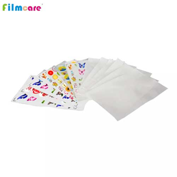 Icinging Paper , Edible Film , Functional mebrane, Edible Hydrophilic ...